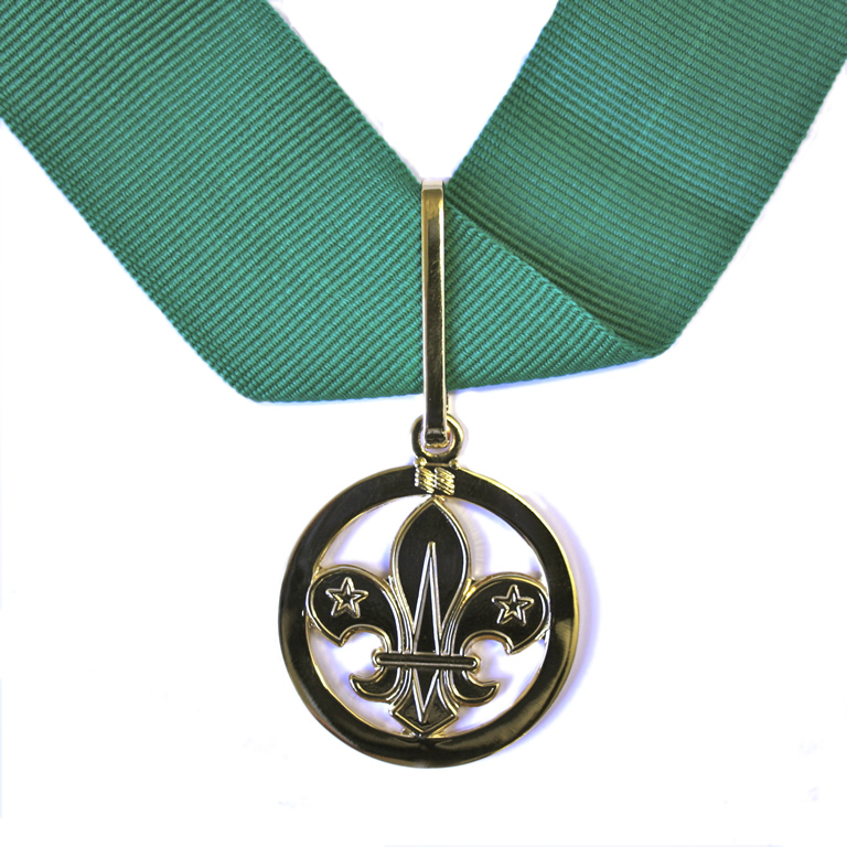 District Awards Presentation 2020 - Roll of Honour | Ealing & Hanwell